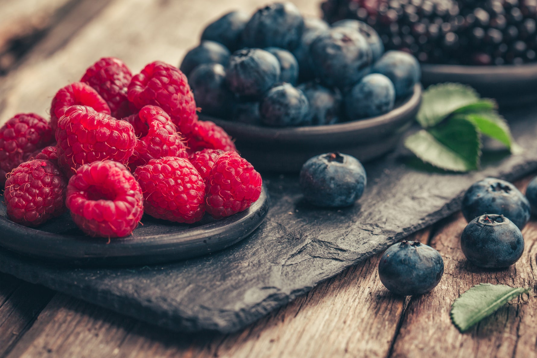 Edibles-Small Fruits – Farmington Gardens