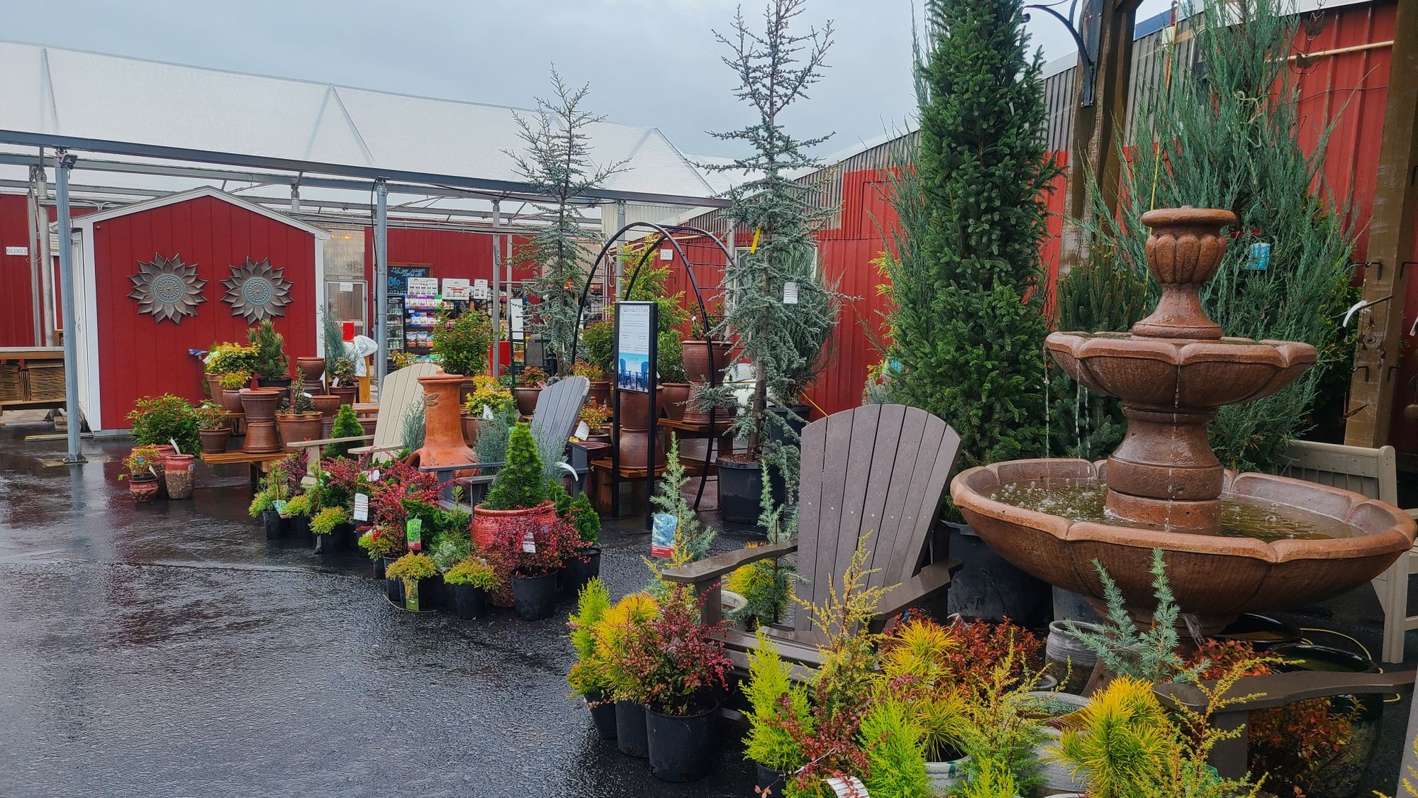 Garden Center – Farmington Gardens