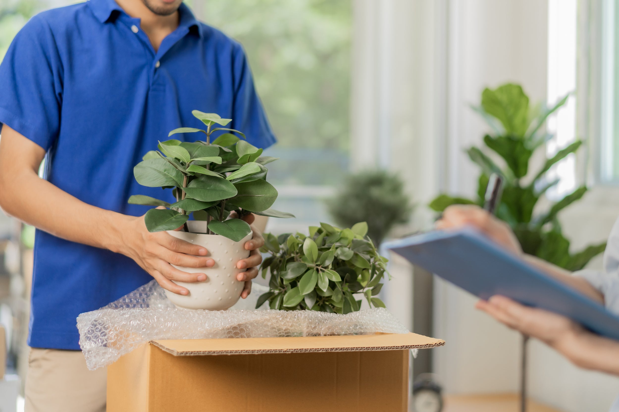Services – Farmington Gardens